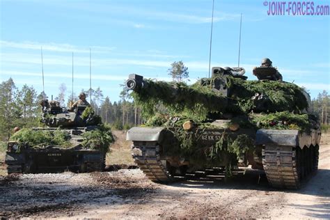 Sitaware Headquarters Archives Joint Forces News