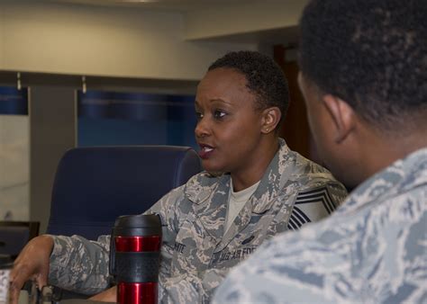 Superintendents Join Afpc Squadron Commander Course Air Forces