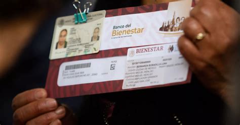 Cambio De La Tarjeta Bienestar 2024 Dónde Recogerla Y Cómo Si Vence En