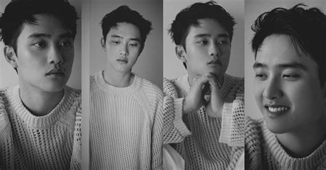 Exos Do Ushers In Spring With Latest Solo Album Empathy Trends