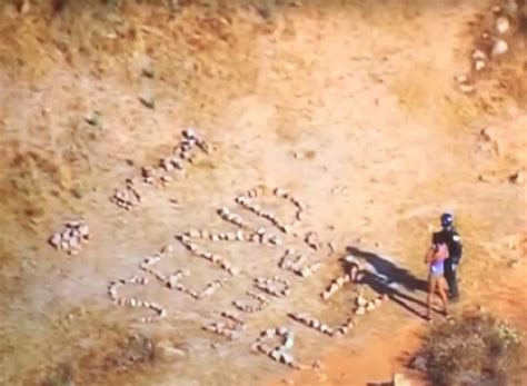 Turista perdido pide desnudos en vez de ayuda El Guardián MX
