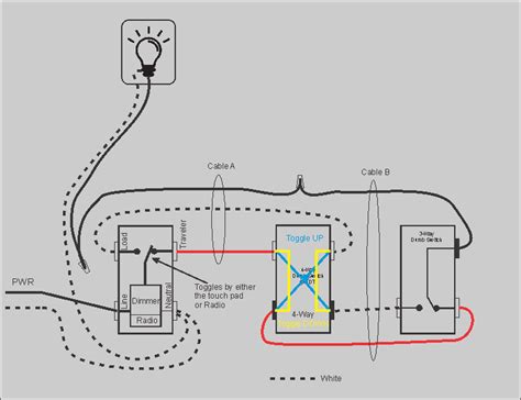 Way Dumb Switch Help Wiring Discussion Inovelli Community