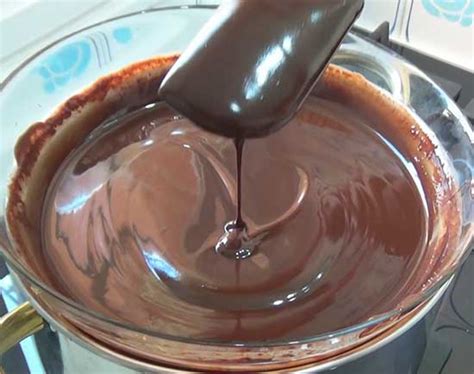 Cómo Fundir Chocolate Trucos Y Consejos 【 2024