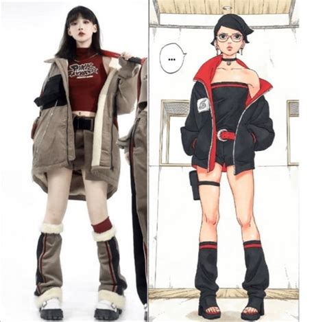 Is Saradas Ts Design Really Problematic It Kinda Just Looks Like Its