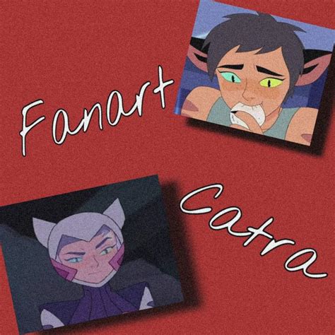 𝐹𝑎𝑛𝑎𝑟𝑡 𝐶𝑎𝑡𝑟𝑎꧂ She Ra Amino Oficial™ Amino