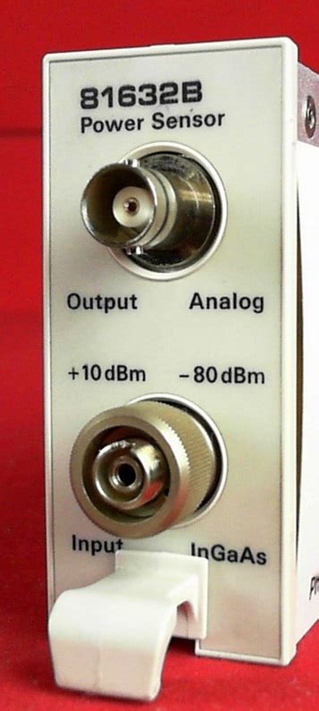 81632b Agilent Keysight Alltest Instruments