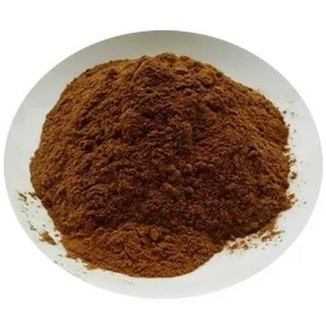 Shilajit Extract Packaging Type Hdpe Drum At ₹ 1500kg In Bengaluru