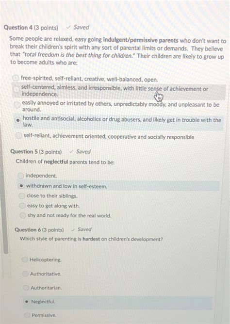 Solved Question 43 Pointssaved Some People Are Relaxed