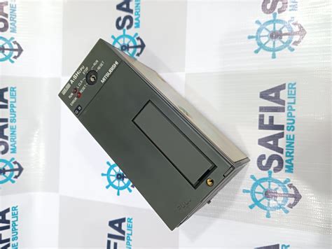 Mitsubishi Melsec A1shcpu Cpu Unit