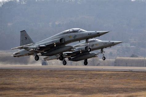 F5E/F ROKAF
