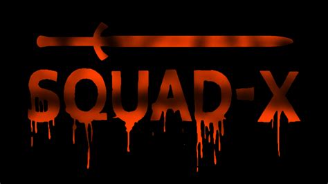 Squad X Jericho Is Falling Wiki Fandom