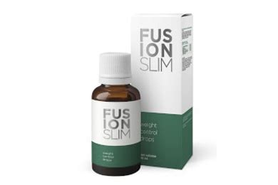 Fusion Slim: Opiniones & Análisis - ¿Es Un Timo? • (2023)