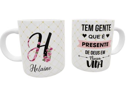 CANECA PERSONALIZADA PESSOAS ESPECIAIS Elo7 Produtos Especiais