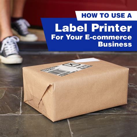 How To Choose The Best Label Printer For Your Small Business