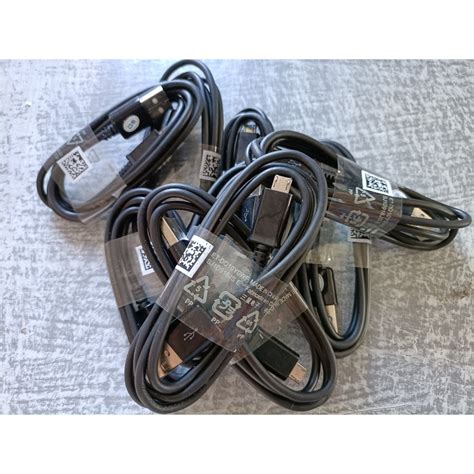 สายชาร์จ Micro Usb ความยาว 1 เมตร ใช้งานดี คุณภาพเยี่ยม Shopee Thailand