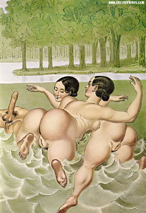 19th Century Erotic Drawings Porn Pictures Xxx Photos Sex Images