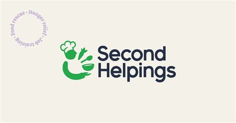Well Done Marketing On Linkedin Our Longtime Partner Second Helpings