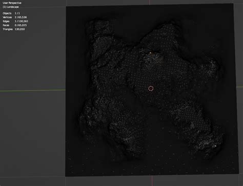 Measurement How Can I Scale A Mesh Based On Known Distance Between