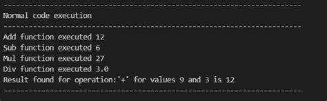 Eval Keyword In Python