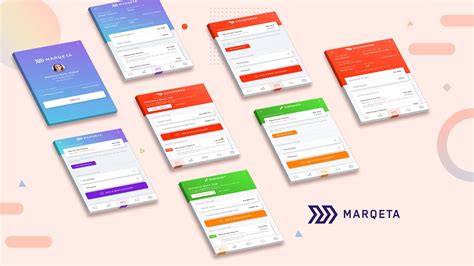marqeta unique software development