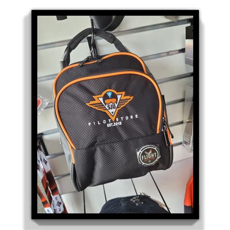 Sju Lift Mini Flight Bag Sju Pilot Store