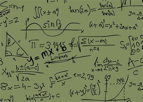The Importance Of Math Class The Orange And Green