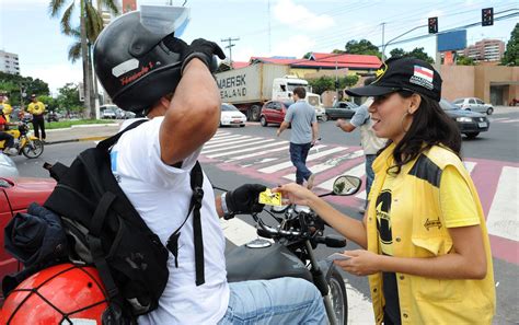 Nesta quarta feira 29 o Departamento Estadual de Trânsito do