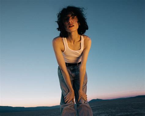 For Pop Musician Jane Remover Experimentation Is Everything The