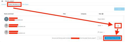 How To Make Sure That Only A Specific Set Of Users Has Access To A