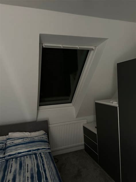 Low Pitch Velux Roof Windows Supplied And Fitted