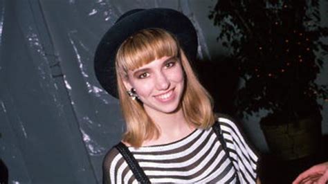 Debbie Gibson 80s Hat