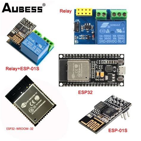 Placa De Desarrollo Esp Compatible Con Wifi Y Bluetooth Consumo De