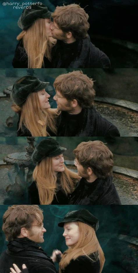 Lily James Harry Potter