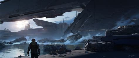 The Art Of Yongfei Liu