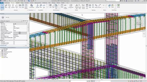BimCad Technologies On Twitter Once Youve Made Your Multi Rebar