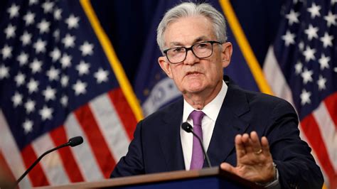 Us Fed Interest Rate Decision To Gdp Forecast 10 Key Takeaways From