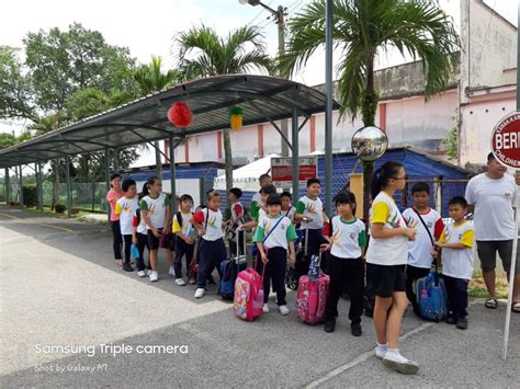 Sjk C Yuk Chih The Community Chest