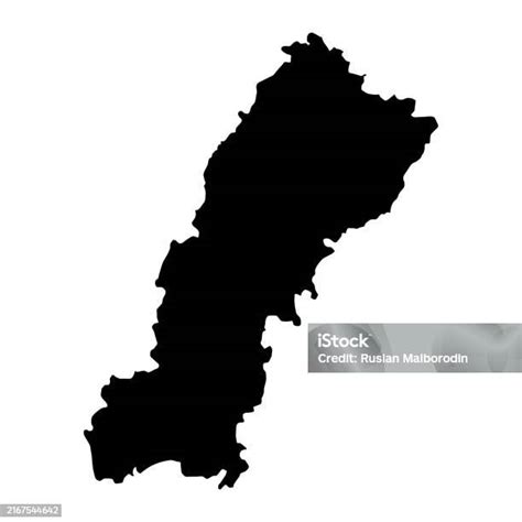 Multan 지구지도 파키스탄의 행정 구역 벡터 일러스트 레이 션 검정색 배경에 대한 스톡 벡터 아트 및 기타 이미지 검정색