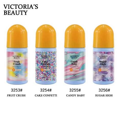 مام زیر بغل 24 ساعته Victorias Beauty فروشگاه آنلاین کیوسک نت