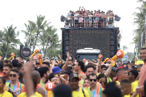 Hoje começa em Aracaju o Pré Caju