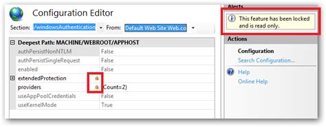 iis 7 5 iis 7 5 on win server 2008 r2 useapppoolcredentials server