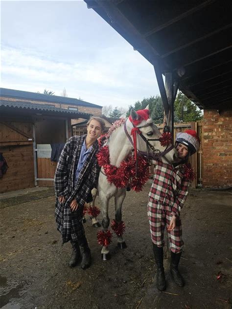 Askham Bryan College Middlesbrough