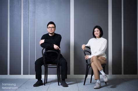 Interview One UI Design Creating The Best Galaxy Experience