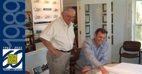 Charles Vincent George Architects On Linkedin Charles Vincent George Architects Designing