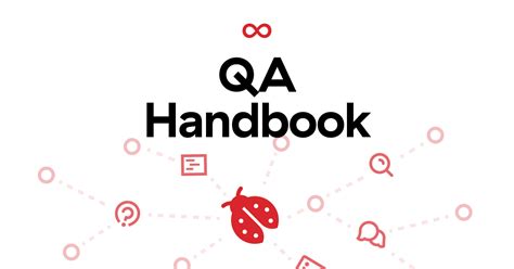 quality assurance handbook resources and tricks