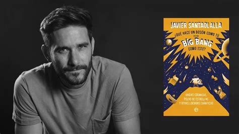 Javier Santaolalla El Crack Científico De Tiktok Y Su Reflexión Sobre El Mundo De Las