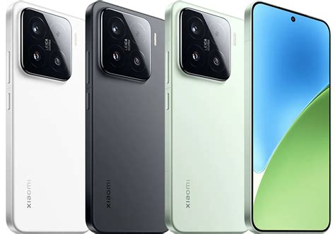 Xiaomi 15 And Xiaomi 15 Ultra India Launch Set For March 11