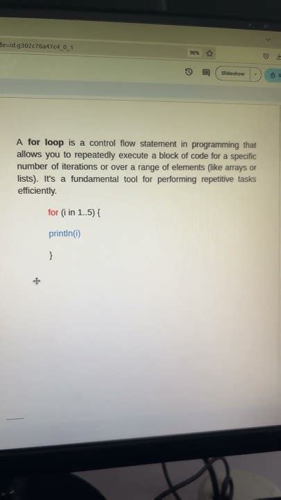 forloop java javaprogramming code trending trendingshorts