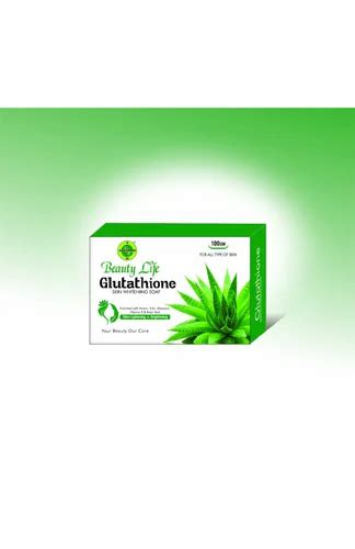 Glutathione Skin Whitening Soap At Best Price In Ambala By Tresmanos