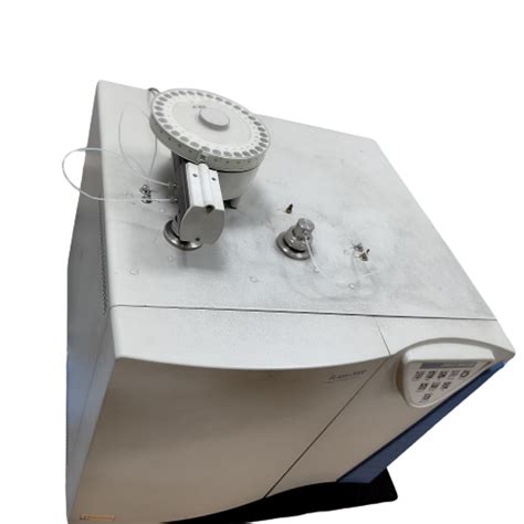 Chns Elemental Analyzer Sic A National Facility Of Iit Indore